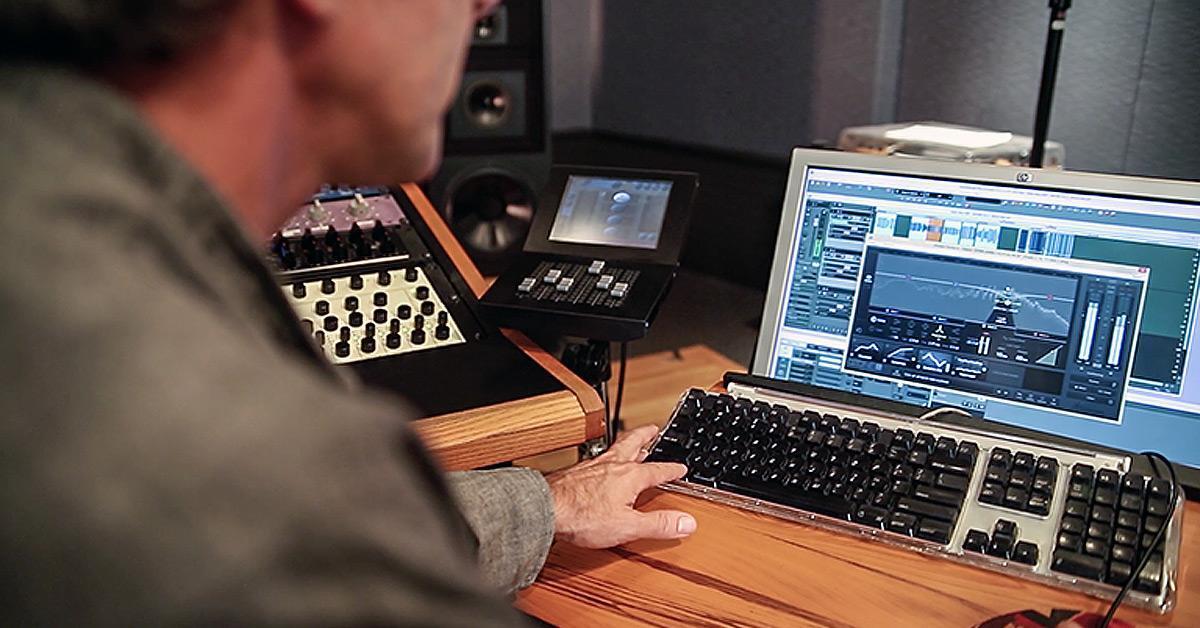 Essential Mastering Plug-ins Every Studio Should Have - InSync