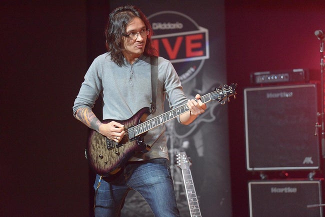 Interview with Periphery - InSync