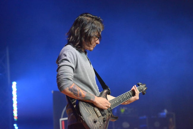 Interview with Periphery - InSync