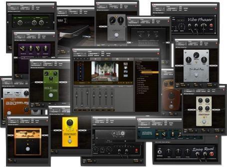 Avid Announces Complete Plug-in Bundle - InSync