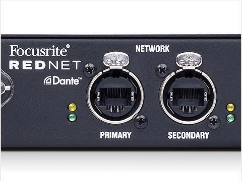 Focusrite Buying Guide | Red, RedNet, and ISA - InSync