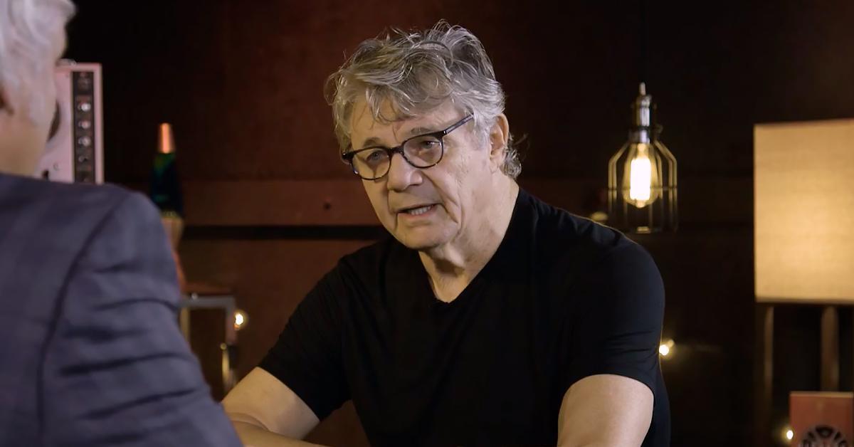Interview: Steve Miller Talks Recording, His Early Gigs, and Much More ...
