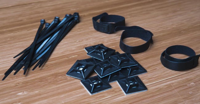 Cable Management for Pedalboards - InSync