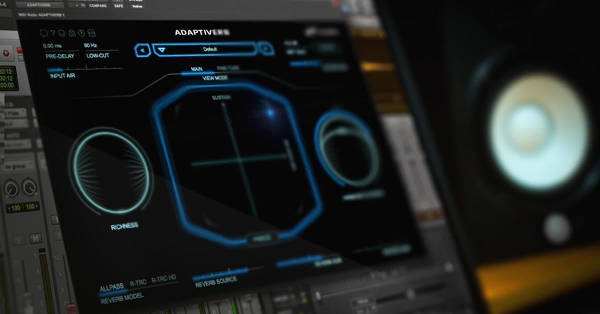 10 Unique Plug-ins for New Sounds - InSync