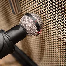 21 Guitar Amp Mics - Take a Listen! - InSync