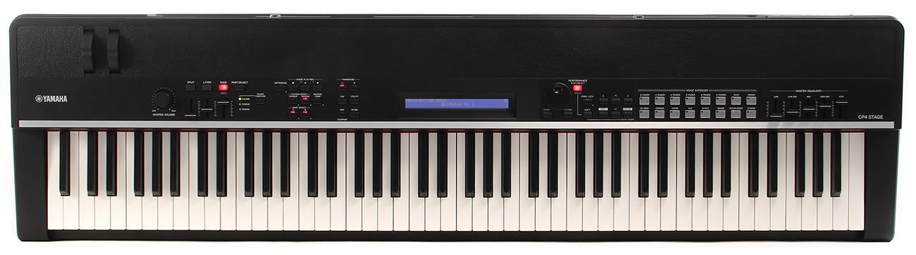 Digital Piano Shootout - with Sound Samples! - InSync