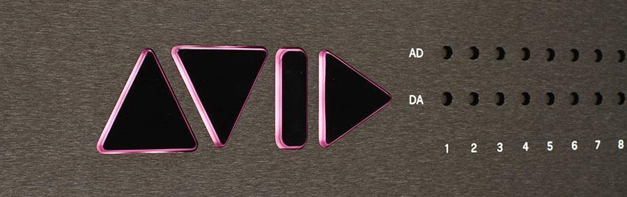 Avid MTRX Buying Guide - InSync