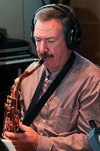 It's All About the Music for the Sweetwater All Stars - InSync