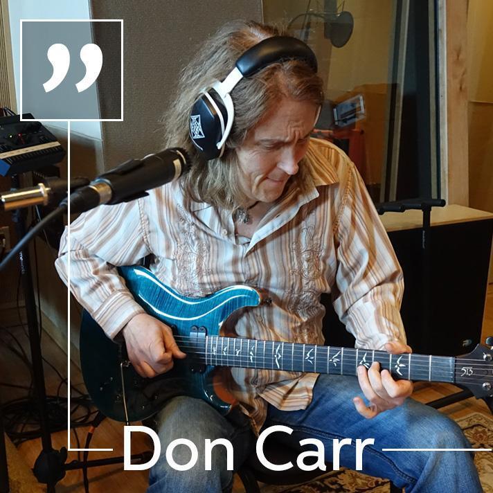 Taking Care of Your Guitar Finish - InSync