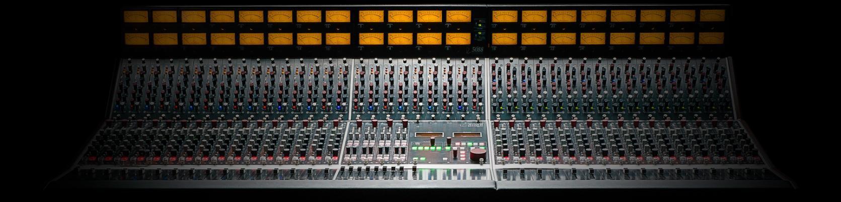 Rupert Neve Designs 5088 - InSync