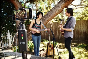 Guide to IK Multimedia iRig - InSync