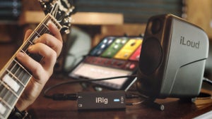 Guide to IK Multimedia iRig - InSync
