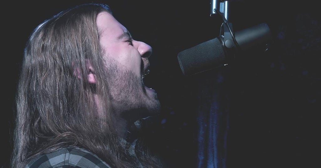 Best Vocal Mics for Metal