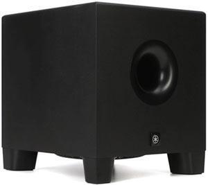 Mixing With a Subwoofer: Good or Bad? - InSync