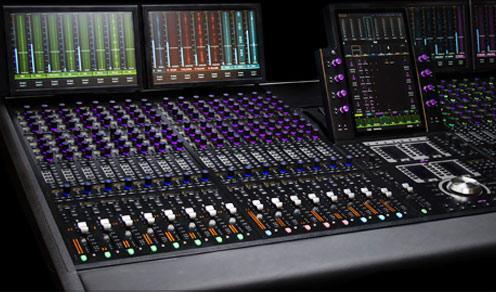 Guide to Avid S6 - InSync