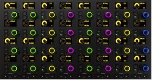 Guide to Avid S6 - InSync