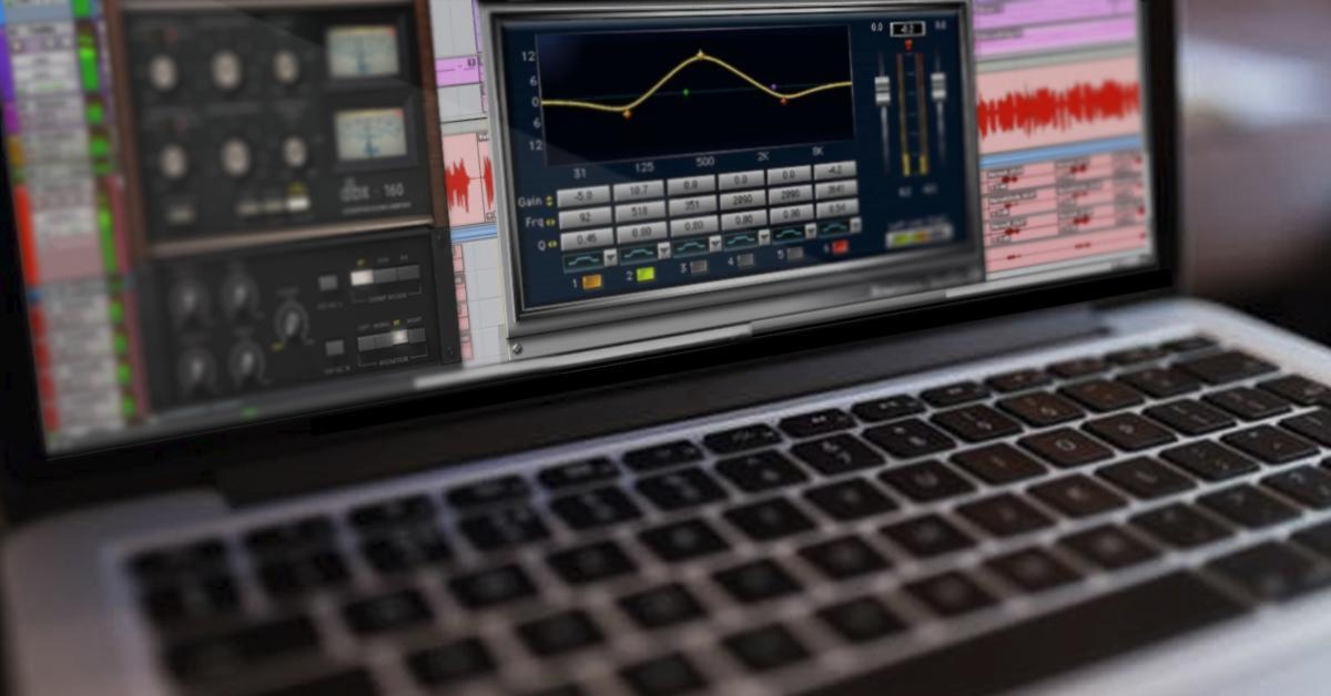 Tips: EQ and Compression for Snare - InSync