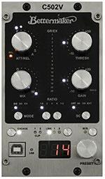 Software Control for 500 Series Modules - the Next Big Thing? - InSync