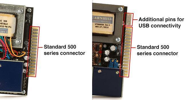 Software Control for 500 Series Modules - the Next Big Thing? - InSync