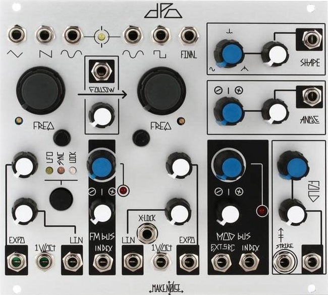 Synthesizer Basics Explained — with Audio Samples - InSync
