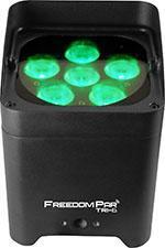 Stage Lighting 101, Part 2: Understanding DMX - InSync