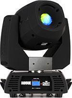 Stage Lighting 101, Part 2: Understanding DMX - InSync