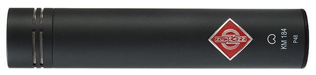 Best Small-diaphragm Condenser Mics for Acoustic Guitar - InSync