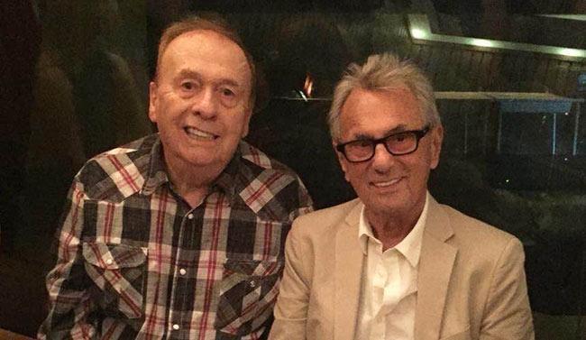 Remembering Beatles' Engineer Geoff Emerick - InSync