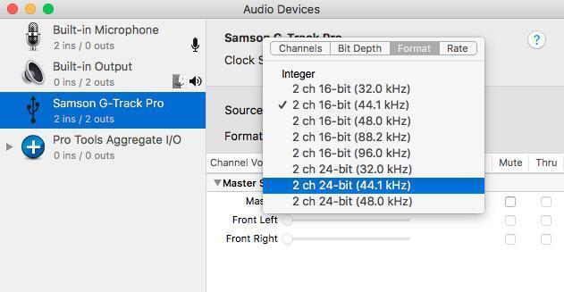 USB Mic Shootout - with Sound Samples! - InSync