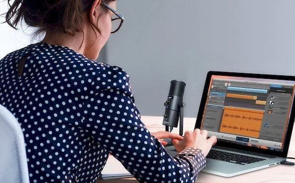 USB Mic Shootout - with Sound Samples! - InSync