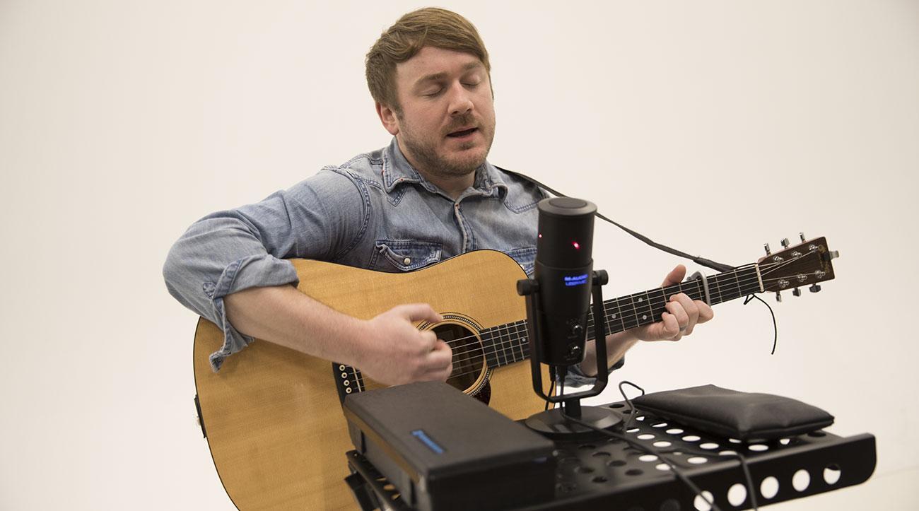 USB Mic Shootout - with Sound Samples! - InSync