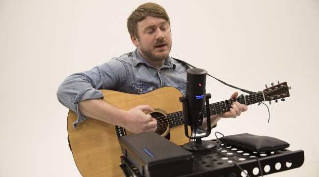 USB Mic Shootout - with Sound Samples! - InSync