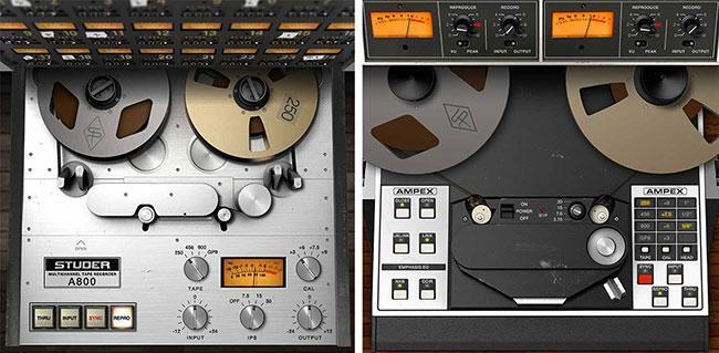 How to Get a Console Sound in the Box - InSync