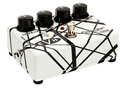 Chorus, Flange, and Phase Pedals – What's the Darned Difference? - InSync