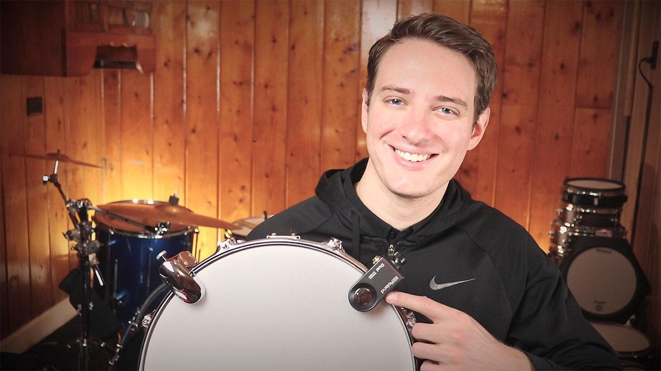 A Conversation with 65 Drums' Justin Greenawalt - InSync