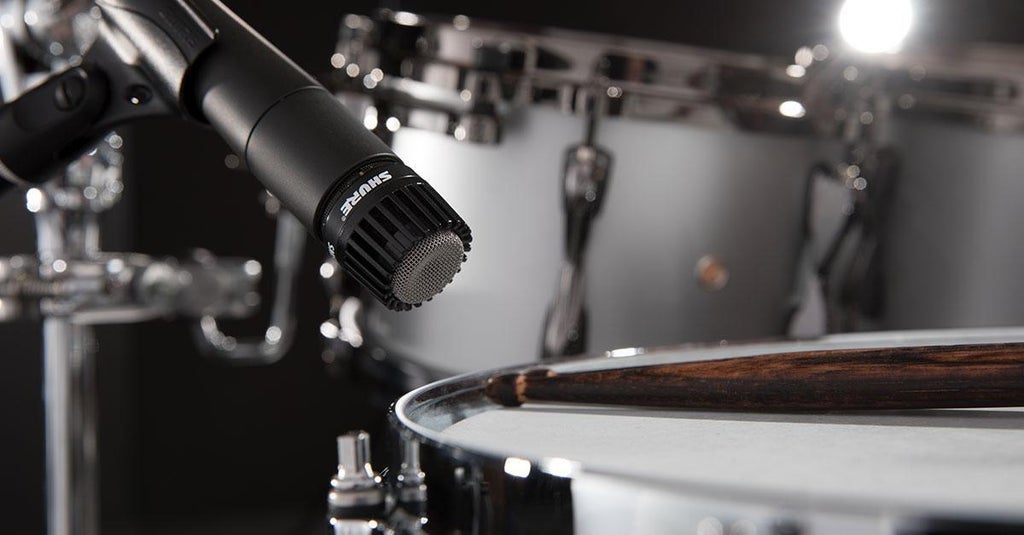 What Makes the SM57 So Great - InSync