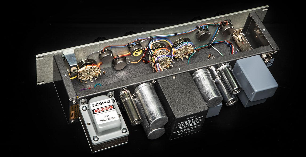 Pultec EQ Shootout – with Sound Samples - InSync