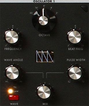 Getting the Most from Your Moog One - InSync