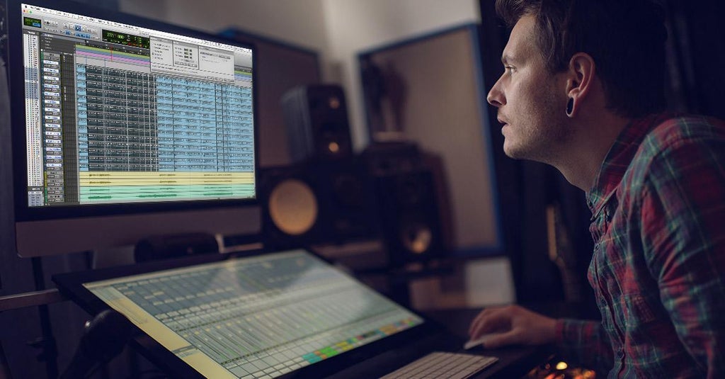 How to Groove Quantize in Pro Tools - InSync