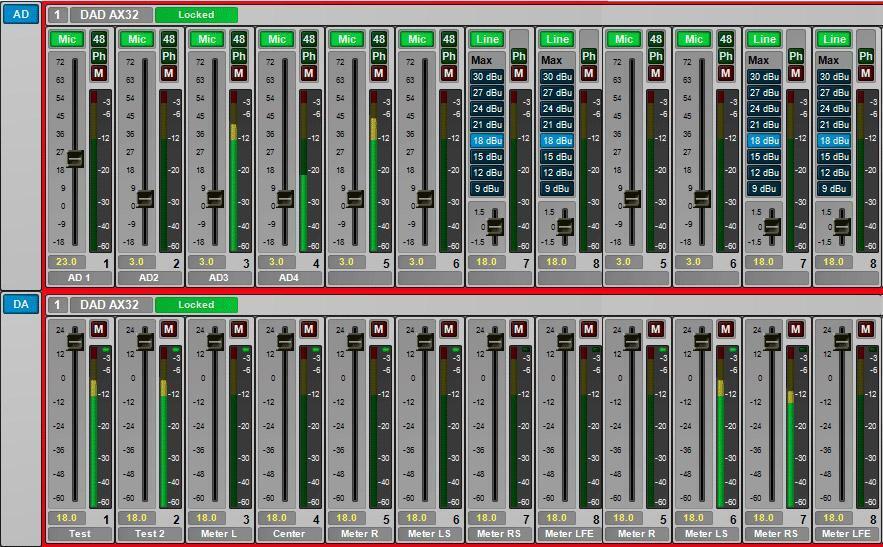 Avid MTRX Buying Guide - InSync
