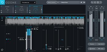 Getting a Better Mix with Mix Bus Processing - InSync
