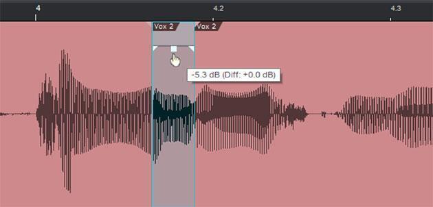 How to Fix "Pop" Goes the Vocal - InSync