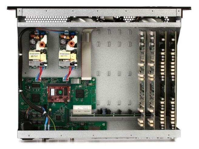 Avid MTRX Buying Guide - InSync