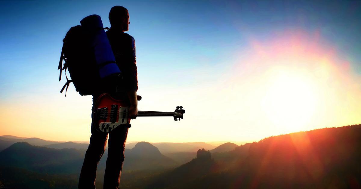 Gear Essentials for the Gigging Bassist - InSync