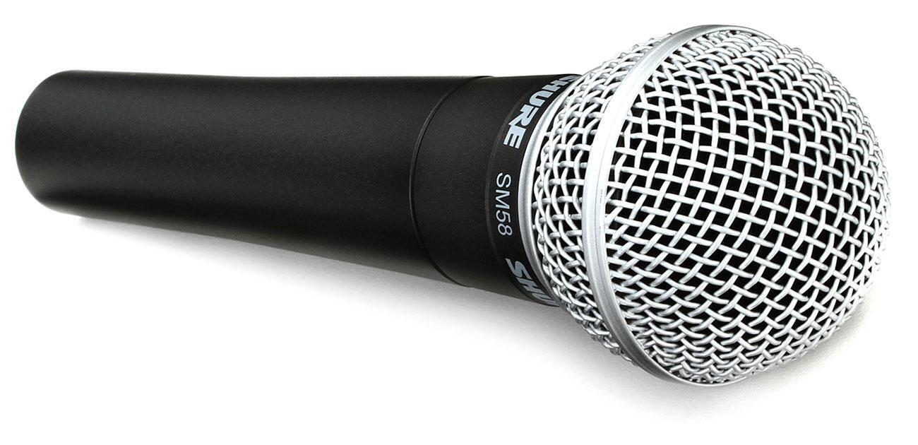 How to Build a PA System - InSync