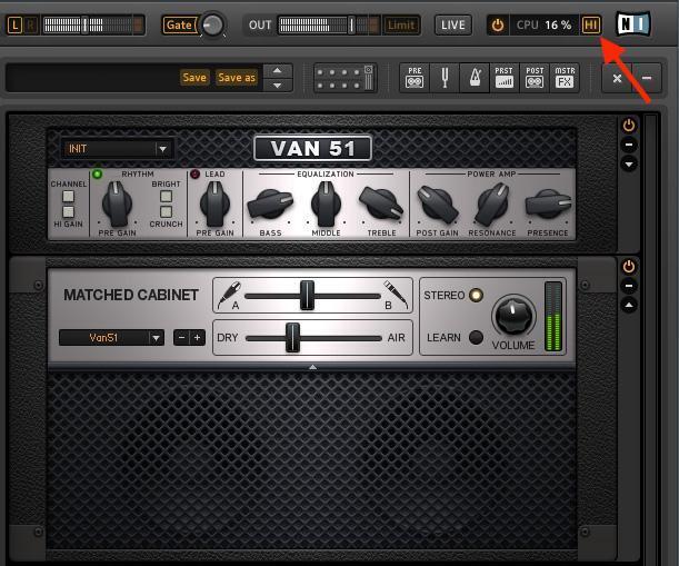 Five Ways to Optimize Amp Sims - InSync