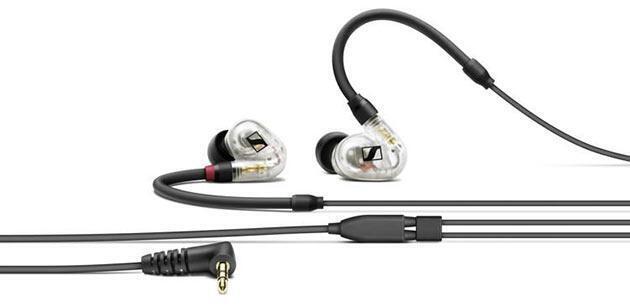 In-ear Monitors Demystified - InSync