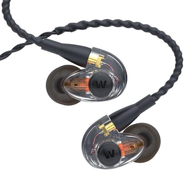In-ear Monitors Demystified - InSync