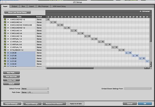 Tips and Tricks for Using Multiple Universal Audio Apollo Interfaces ...