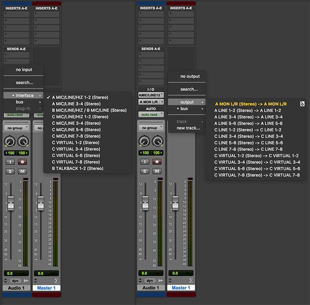 Tips and Tricks for Using Multiple Universal Audio Apollo Interfaces ...